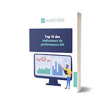 Top 15 des indicateurs de performance RH